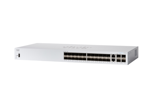 Cisco CBS350-24P-4X-E Switch Dubai UAE