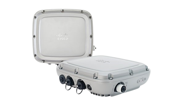 Cisco C9124AXE-E Access Point Dubai UAE