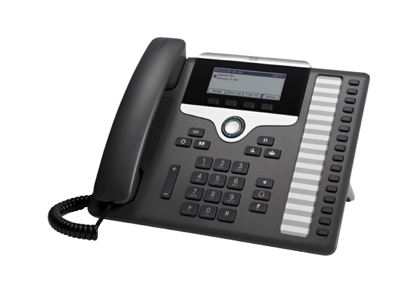 Cisco IP Phone CP-7861-K9 In Dubai UAE