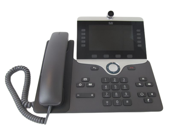 Cisco IP Phone CP-8845-K9 In Dubai UAE