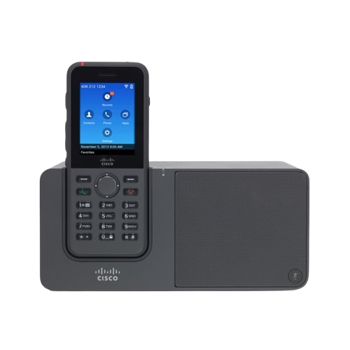 Cisco IP Phone CP-8821-K9-BUN in Dubai UAE