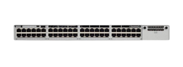 Cisco Catalyst Switch C9300-48P-A in Dubai UAE