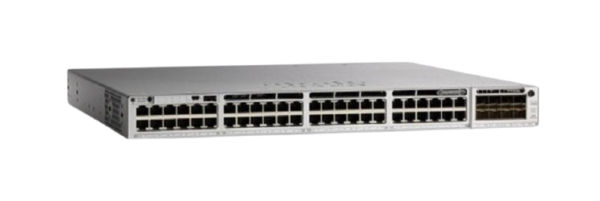 Cisco Catalyst Switch C9300-48U-A in Dubai UAE