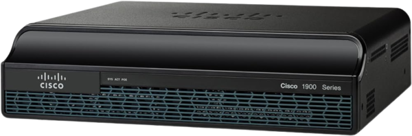 Cisco 1941/K9 Router Dubai