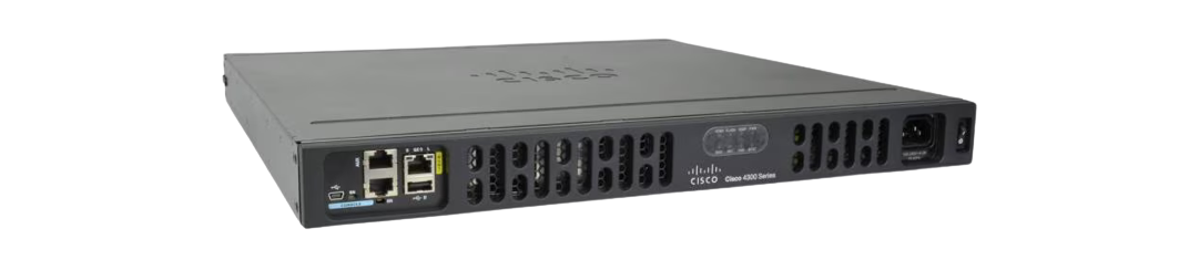 Cisco ISR Router Dubai | Best Cisco Router Supplier in Dubai