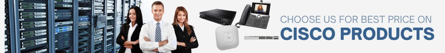 Top Cisco Supplier In Dubai | Cisco Distributor In UAE For 20 Years