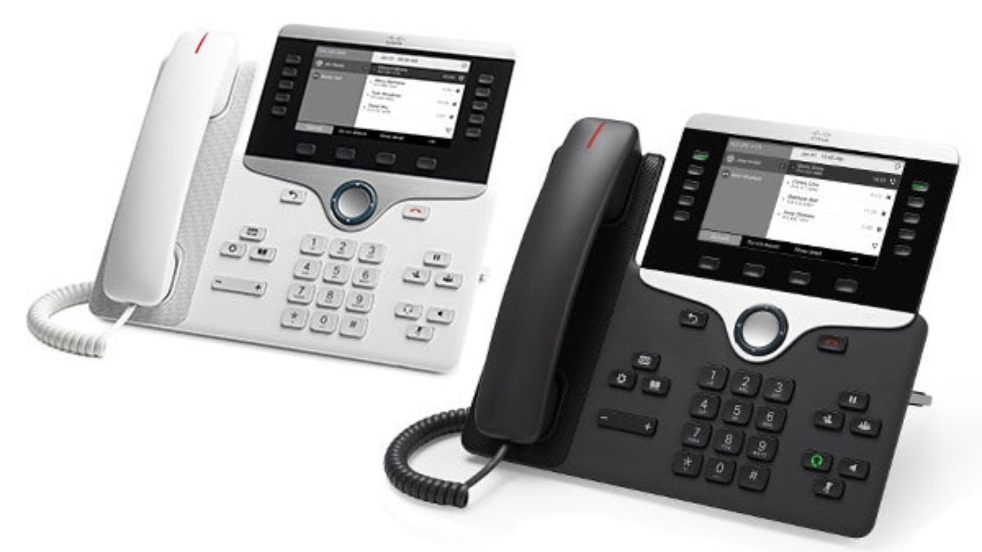 Cisco IP Phone Supplier In Dubai | Contact Centre Solution