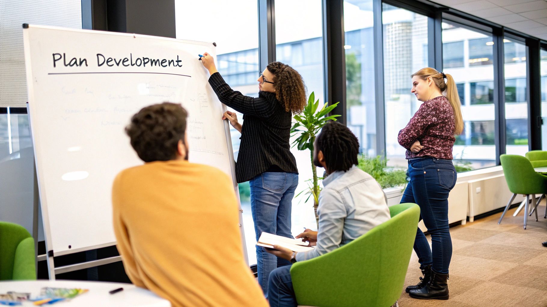 Business Continuity Plan Template: Your Complete Guide