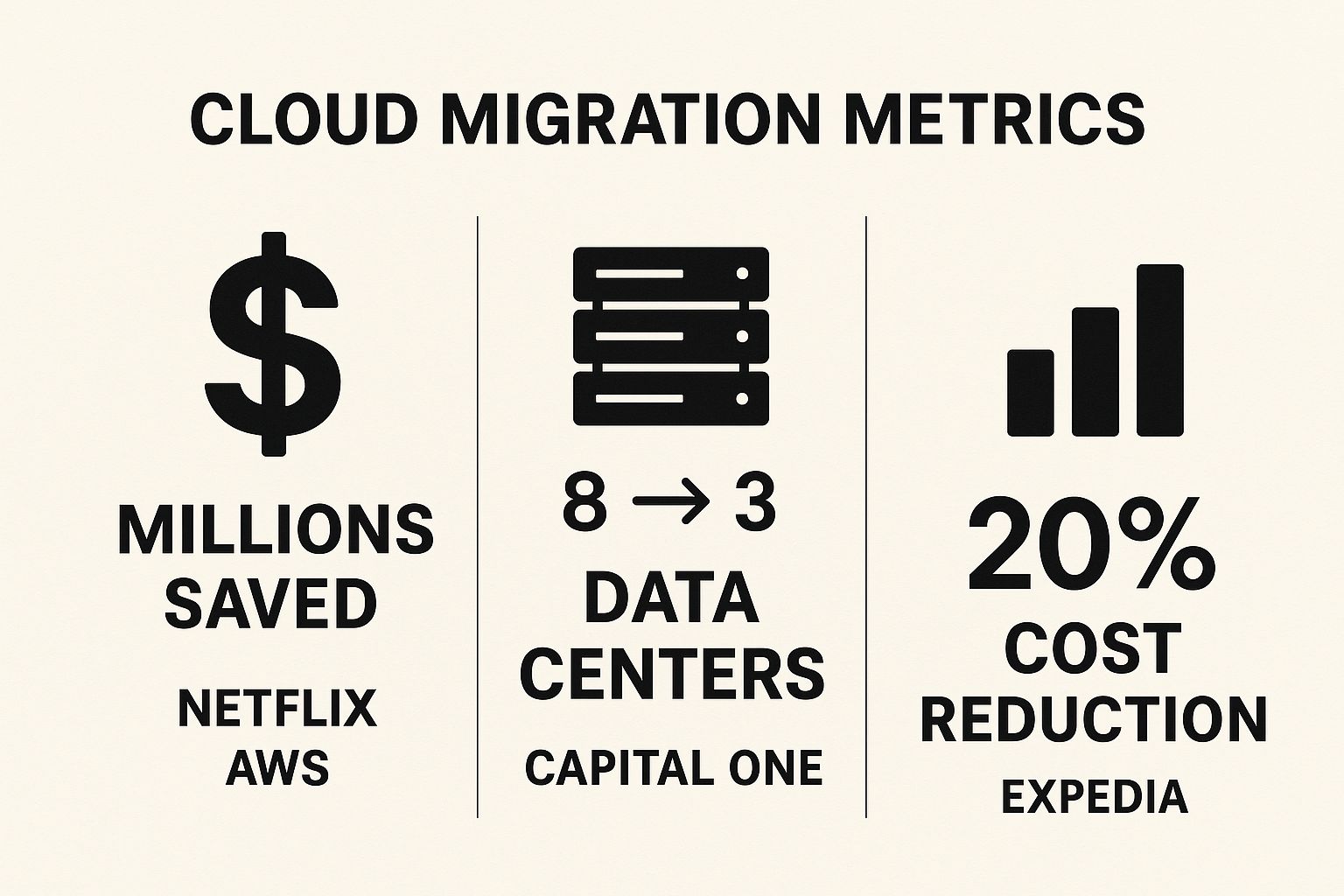 Top IT Cost Reduction Strategies For 2025