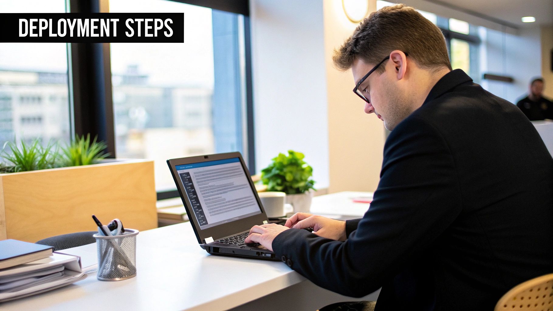 Network Access Control: Strengthen Digital Security