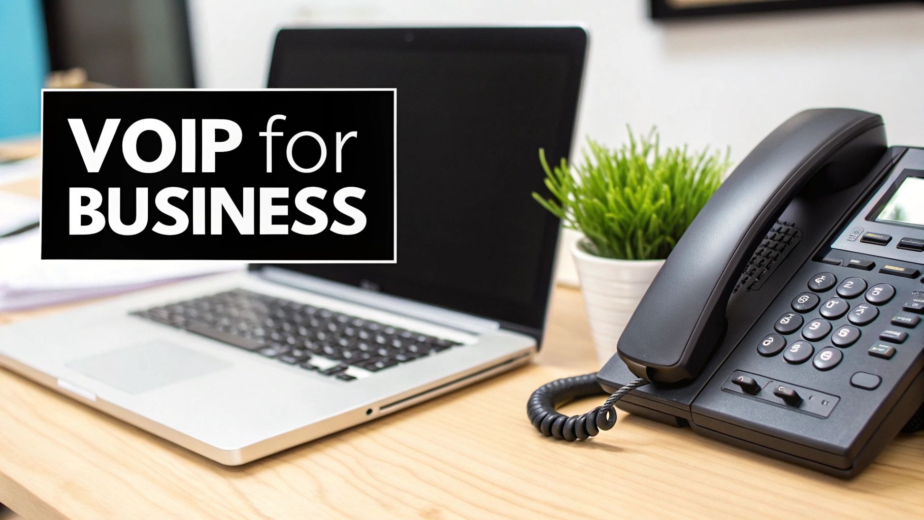 VoIP For Business In UAE : Transform Communication In The UAE
