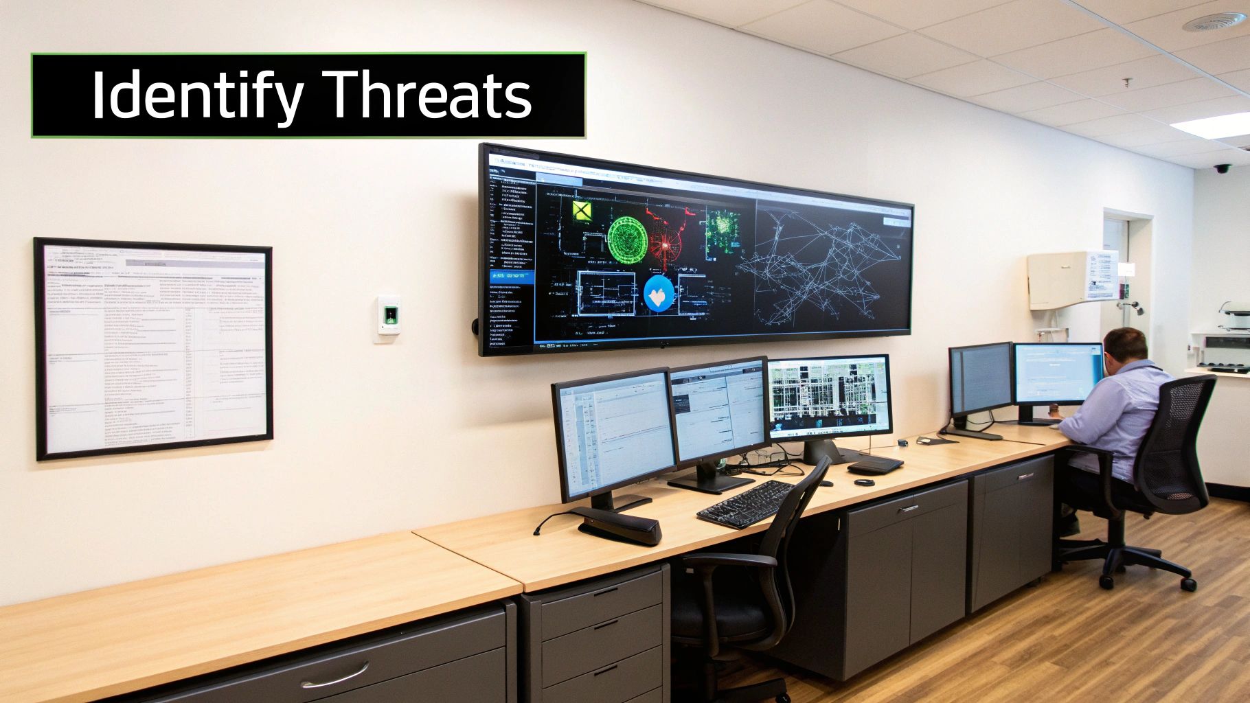 Healthcare Network Security In Dubai: Top 7 Strategies