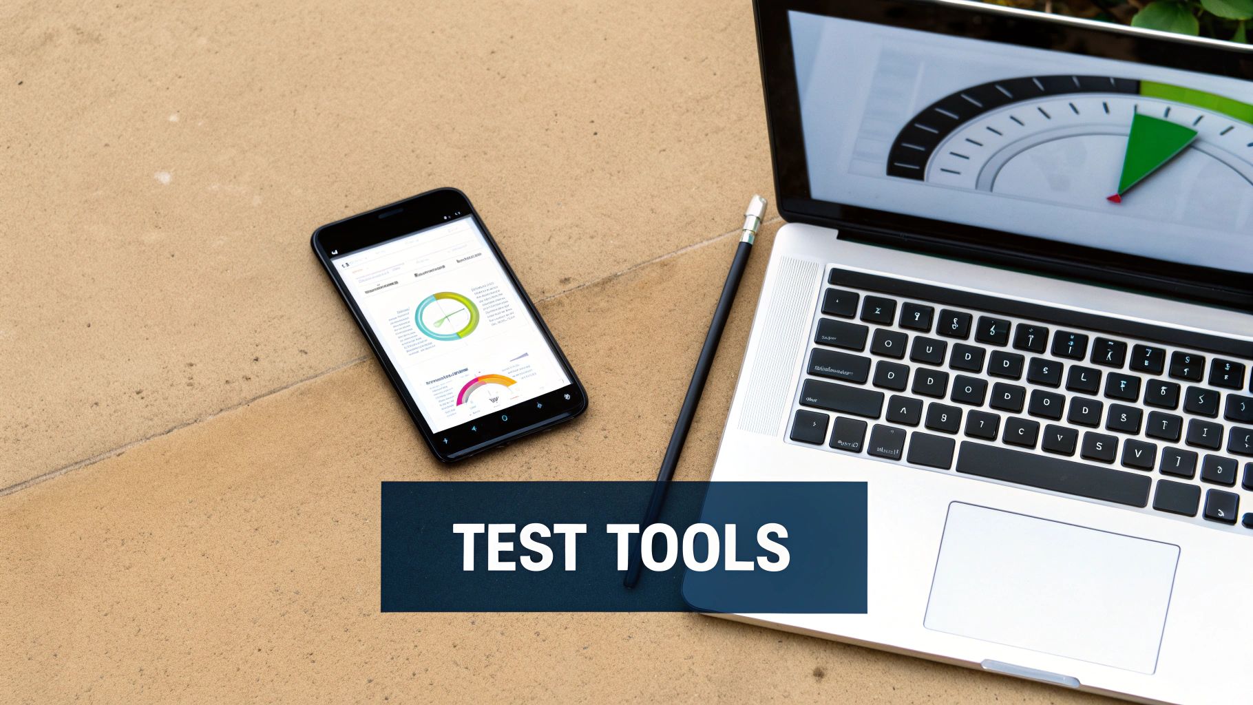 Test Network Speed Like A Pro: Complete UAE User Guide