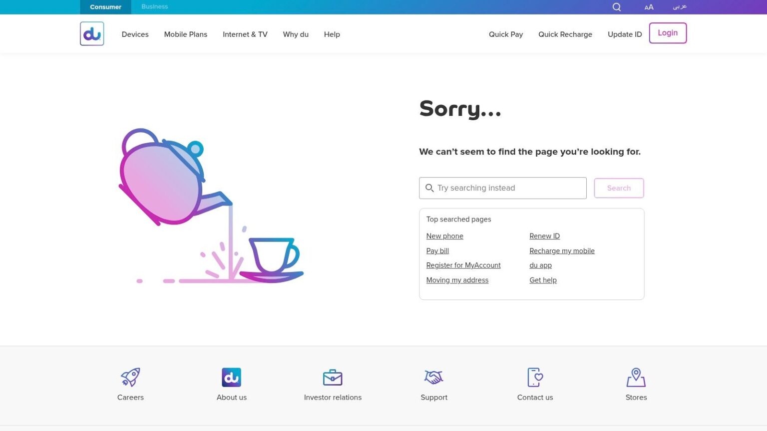 Top Cloud Solutions In Dubai For 2025 | Find Your Ideal Platform
